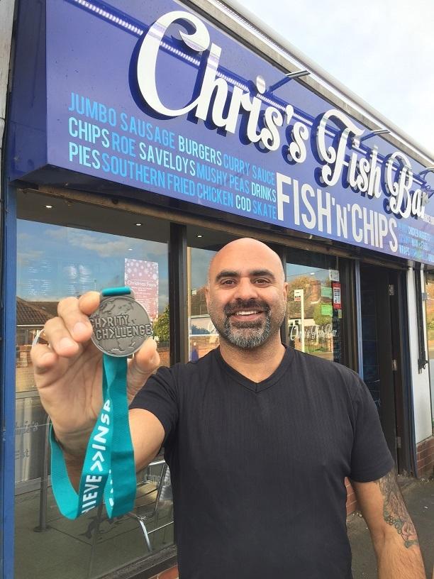 Chris's Fish Bar | Fish & Chips, Tiptree, Essex